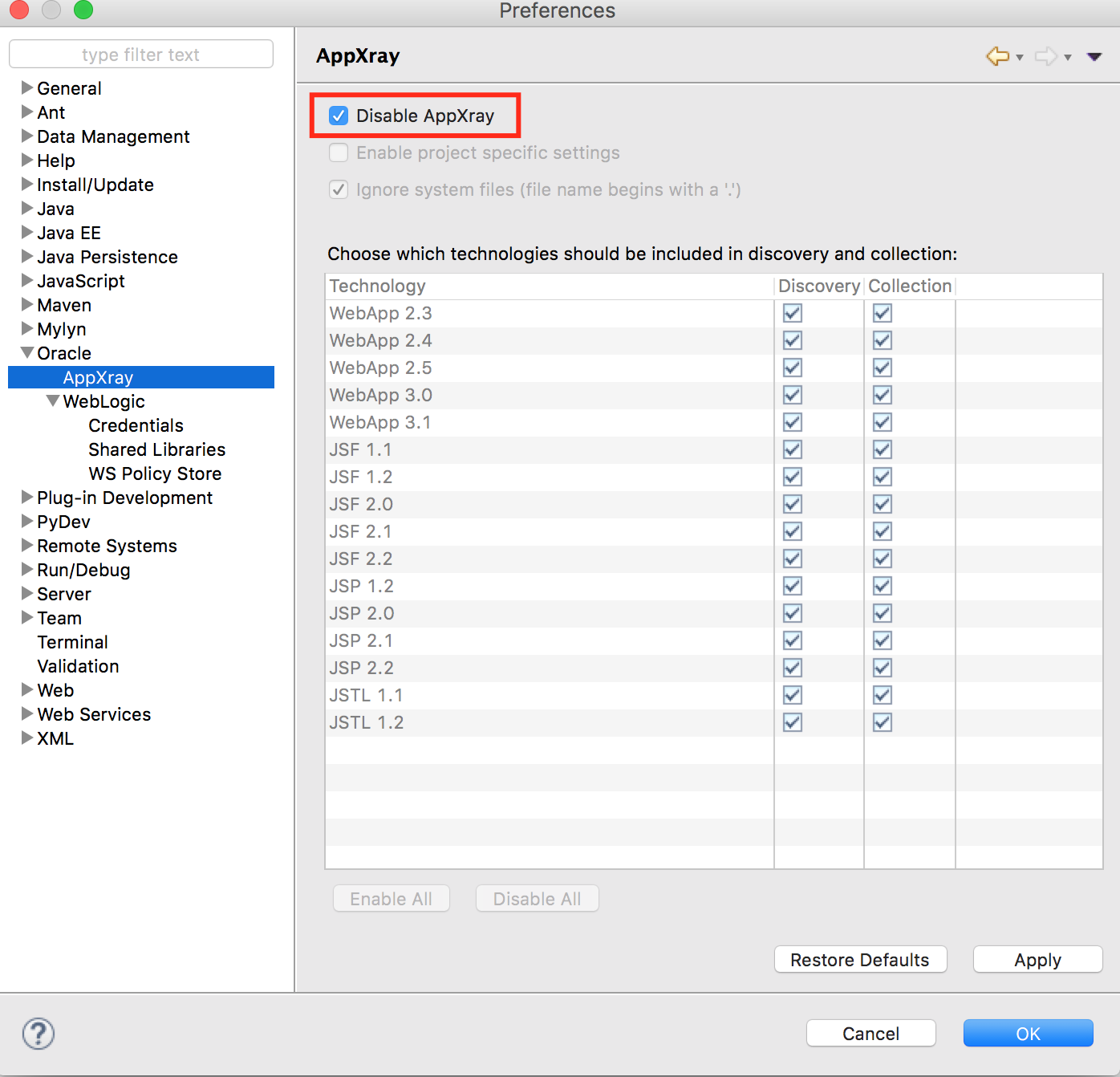 25 Progress Task Java 